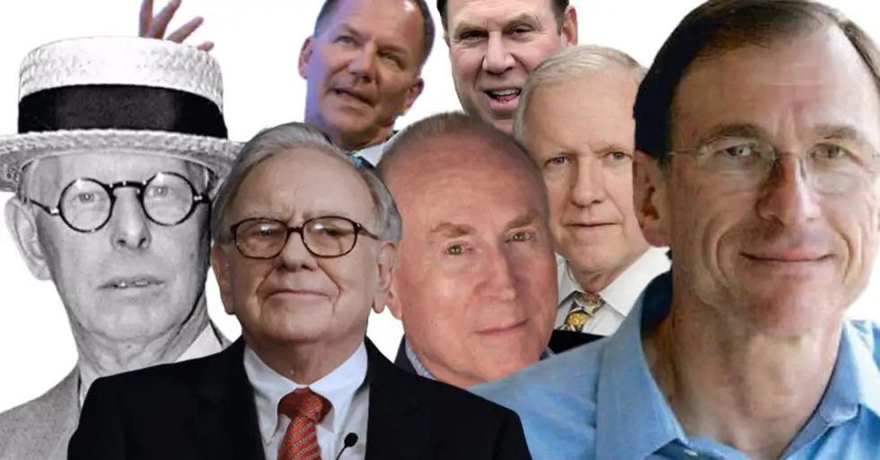 The 235 Best Trading Quotes Of All Time - PatternsWizard