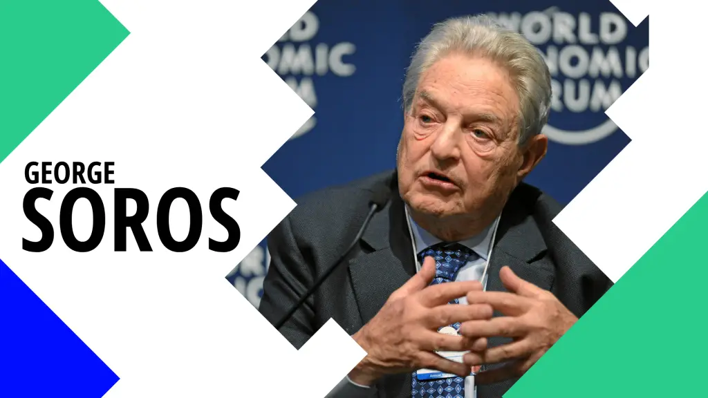 How George Soros Broke the Bank of England and made $1 billion?