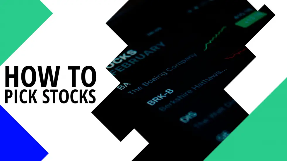 How to pick stocks? All you must not miss! - PatternsWizard