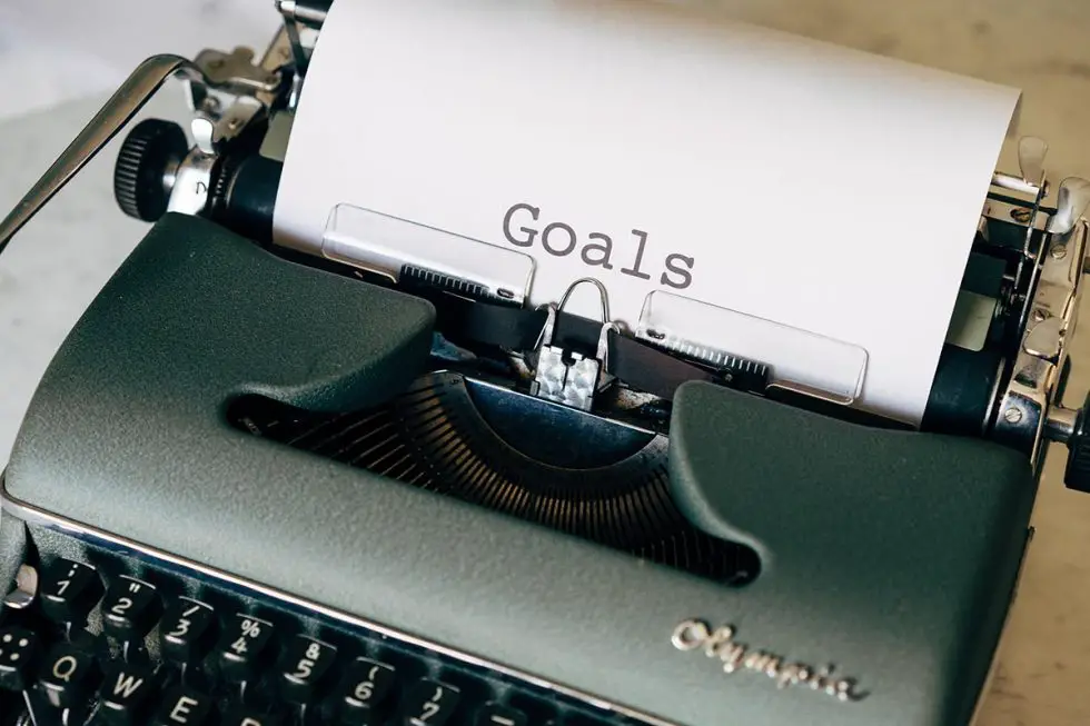 How To Set The Most Effective Trading Goals - PatternsWizard