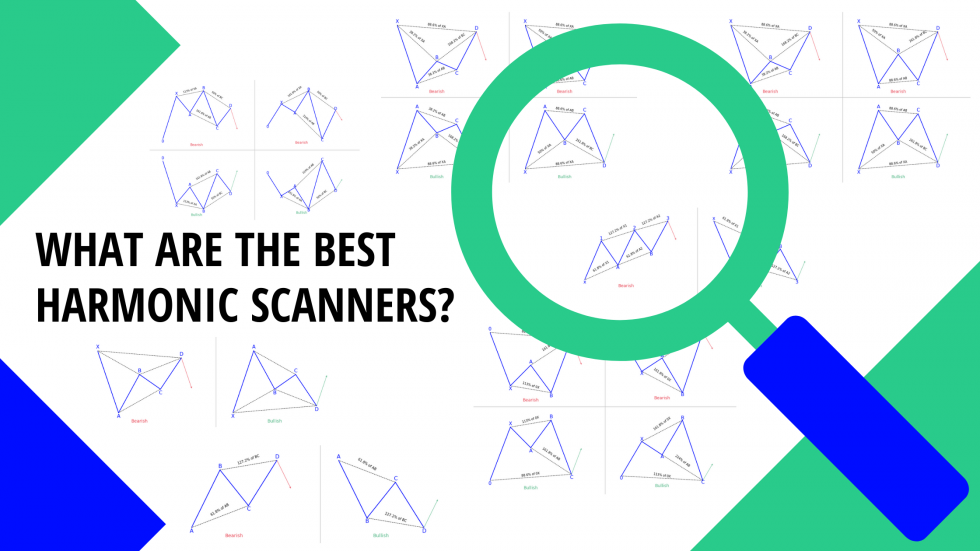 Harmonic Scanner: The 3 best ways to automatically recognize them