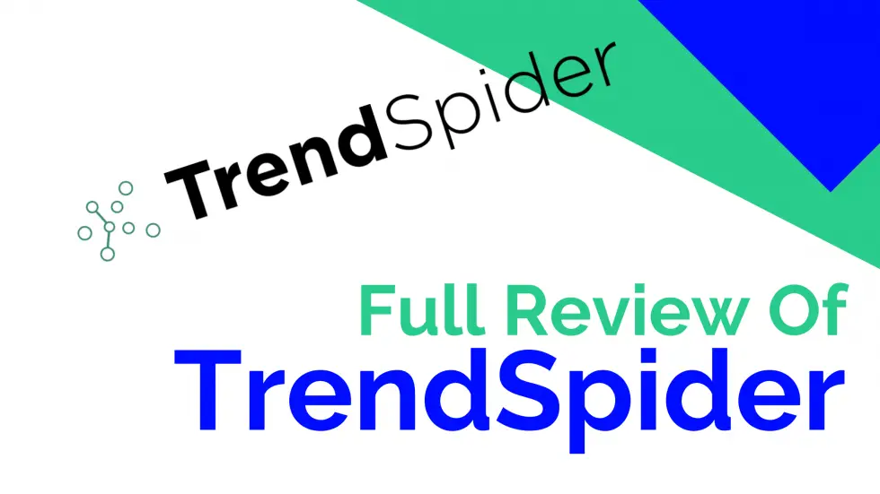 TrendSpider In-Depth Review - Is It The Right Trading Tool For You?