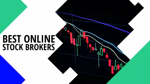 11 Best Online Stock Brokers and Trading Platforms - Pros, Cons & More