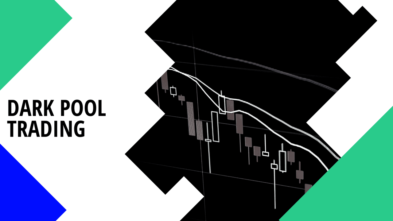 What is Dark Pool Trading? Dirty Little Secrets of Algorithmic Trading