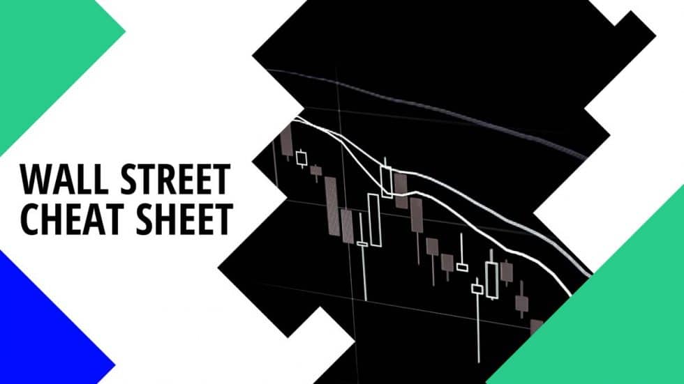 Wall Street Cheat Sheet - Better Understand Markets & Profit From Cycles