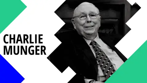 Charlie Munger [Net worth / Biography / Portfolio / Quotes & More]