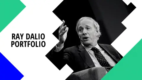 Ray Dalio Portfolio: How does He Allocate his Money & Why?