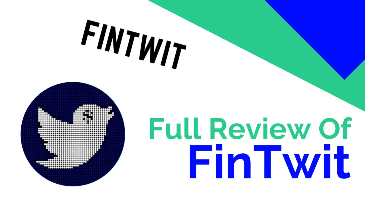 FinTwit - The Ultimate Tool to Get Investment Tips from Twitter Gurus