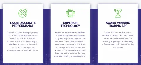 Bitcoin Formula Review : Legit or Scam? Comprehensive Research