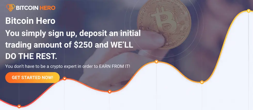 Bitcoin Hero Review : Legit or Scam? Comprehensive Research