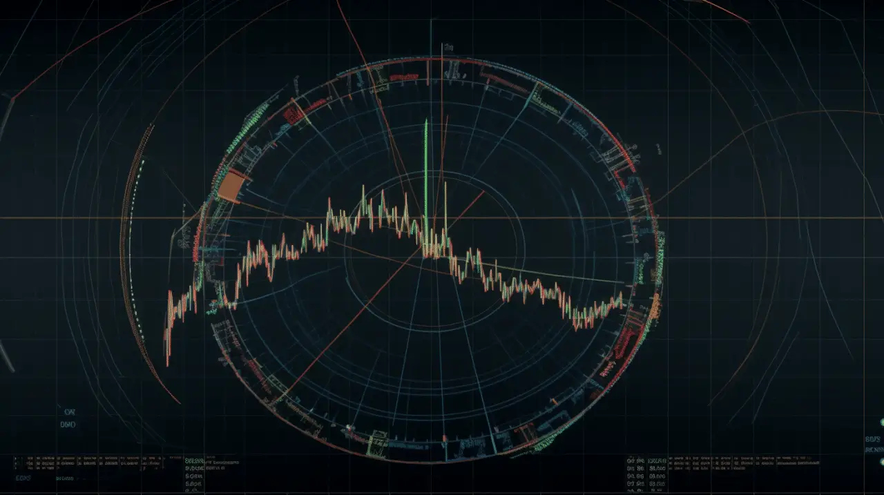 The Complete Guide to Trading with Gann Angles for Price and Time ...
